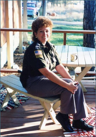 IN MEMORY: Mildred Ann “Millie” McBee | Obituaries ...