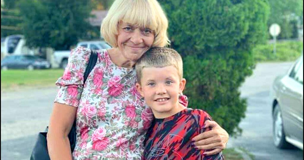 Search parties continue looking for missing Addy Woman | Archives ...