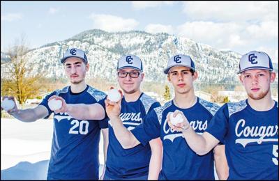 CHEWELAH BASEBALL PREVIEW: The boys of summer are back and they’re ...