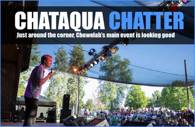 Chewelah’s Chataqua already has 72 craft vendors and it’s only May 9 ...