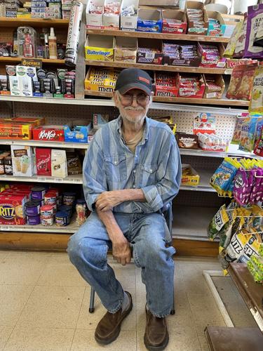 Blue Creek Mercantile and Garage has withstood the test of time | News ...