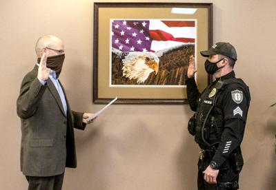 Chewelah’s new chief: Ryan Pankey will head up Chewelah Police ...