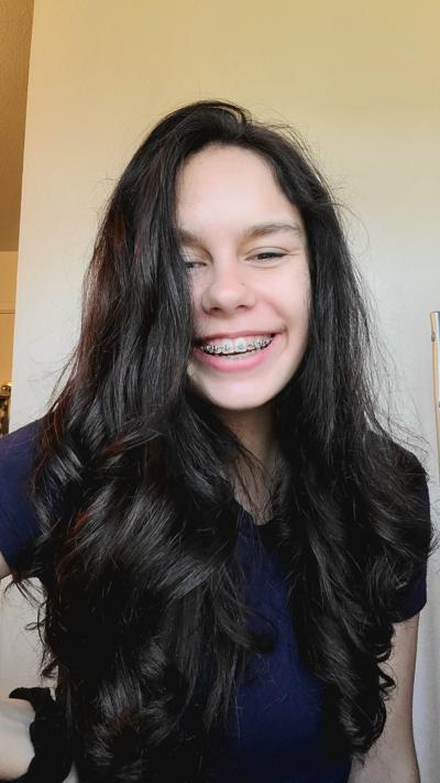 Jessica Cochran names Distinguished Young Woman of Chewelah | Archives ...