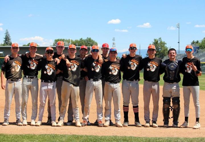 spokane expos softball