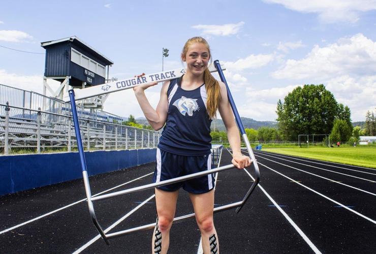 TRACK AND FIELD: Kirry wins three events at Prosser Invite | Archives ...
