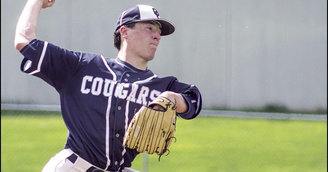 Chewelah Legion baseball gets started | Archives | chewelahindependent.com