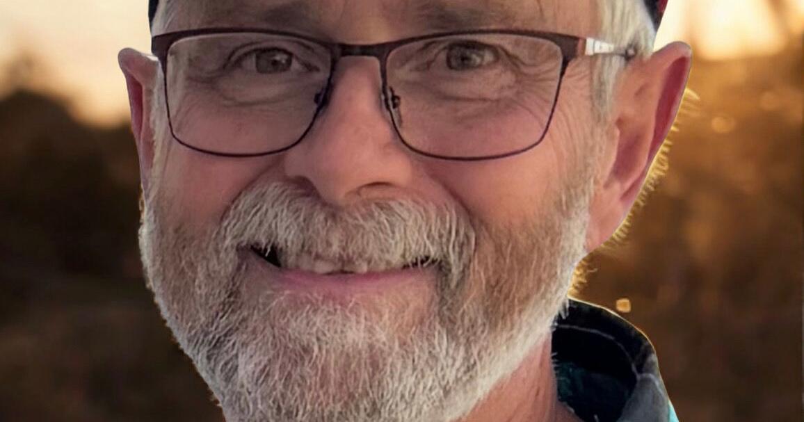 Obituary: Pastor Darren Lee Edwards | Obituaries | chewelahindependent.com