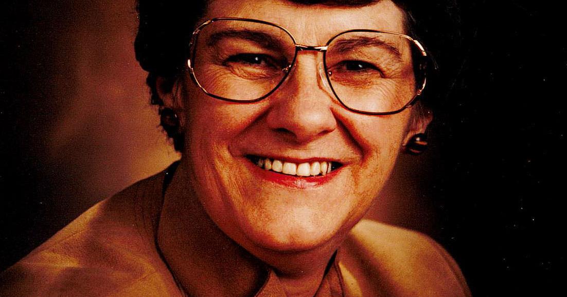 Obituary: Winifred Jean Brown | Obituaries | chewelahindependent.com