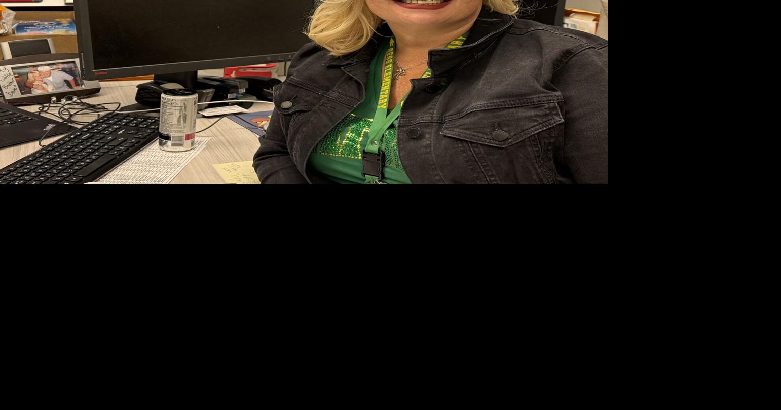 Clark is new principal at Chewelah’s Gess Elementary | News ...