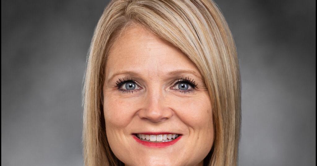 PRESS RELEASE: Maycumber legislation would increase law enforcement ...