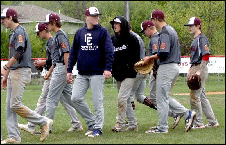 AAA LEGION BASEBALL: Cole Davis, Andrew Sweat, Northstars bats make ...
