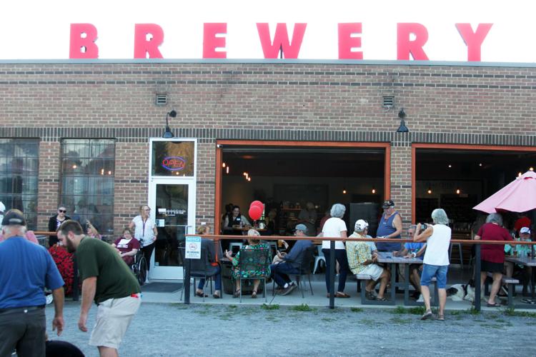 Quartzite Brewing Company announces new ownership beginning January 1 ...