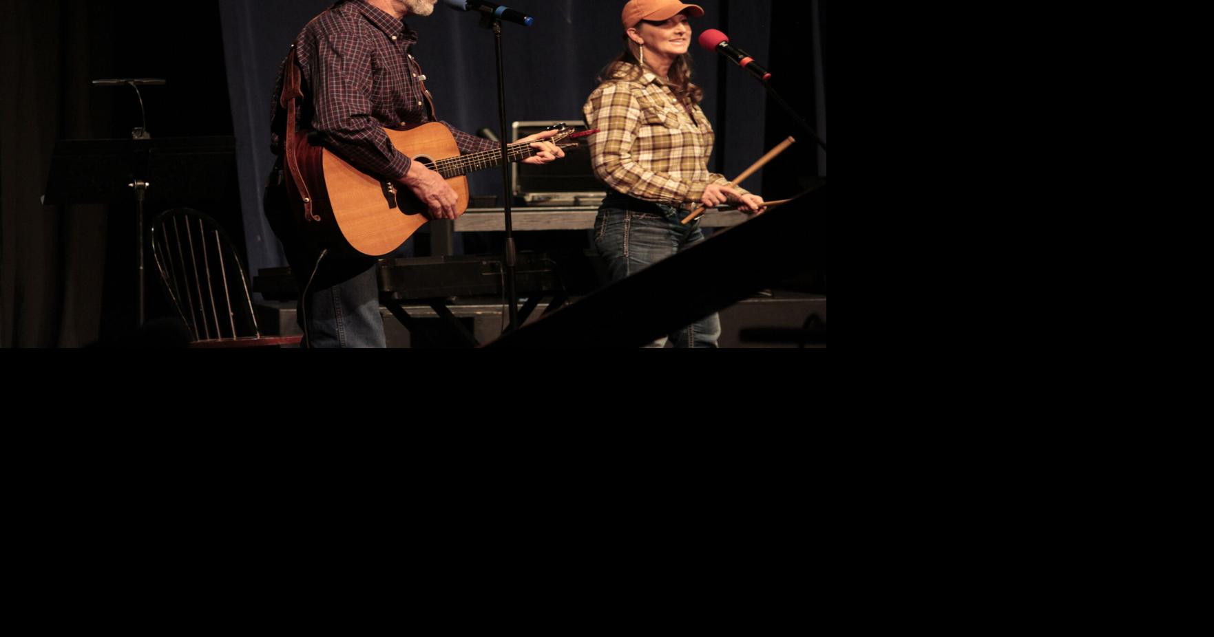 Classic Country Tunes fundraiser coming to Center for the Arts | Arts ...
