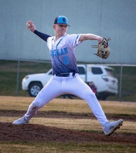 Cougars open season with two baseball wins | Sports ...