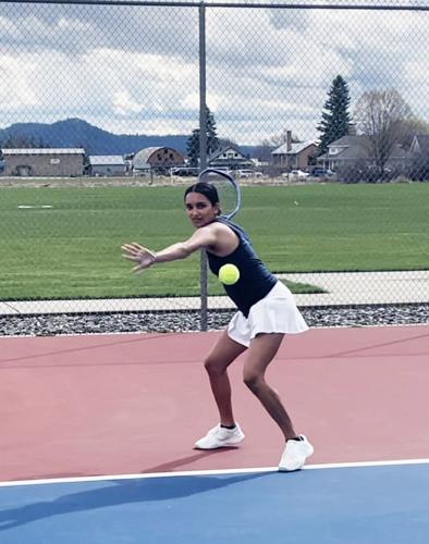 Chewelah tennis team dominates at Medical Lake | Sports ...