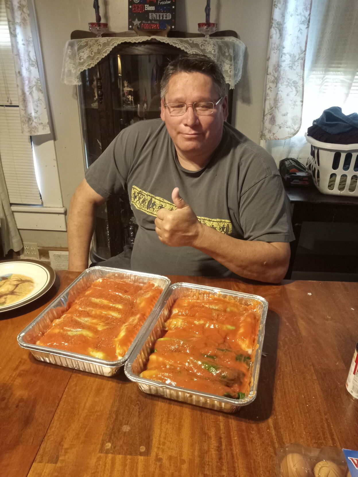 Obituary: Sherwin Scott Buffalo | Obituaries | chewelahindependent.com