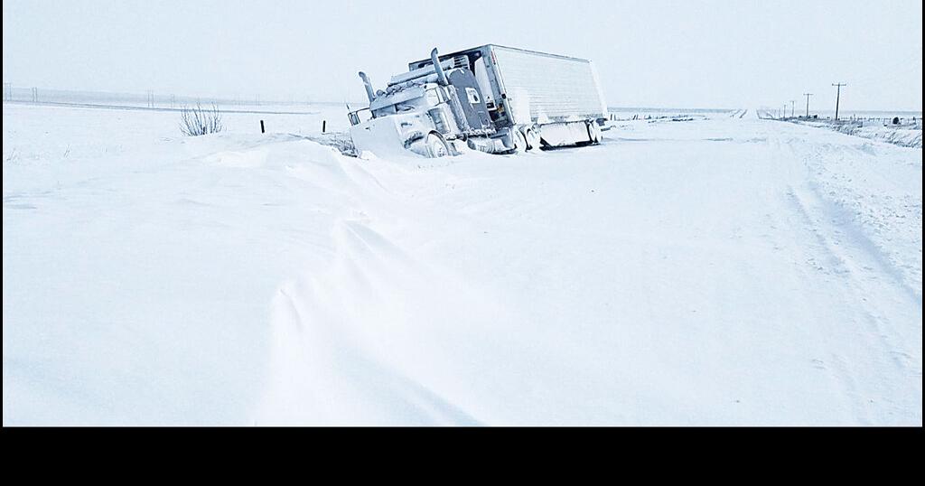 SNOWPOCALYPSE: West side of Washington has snowiest February in 70 ...