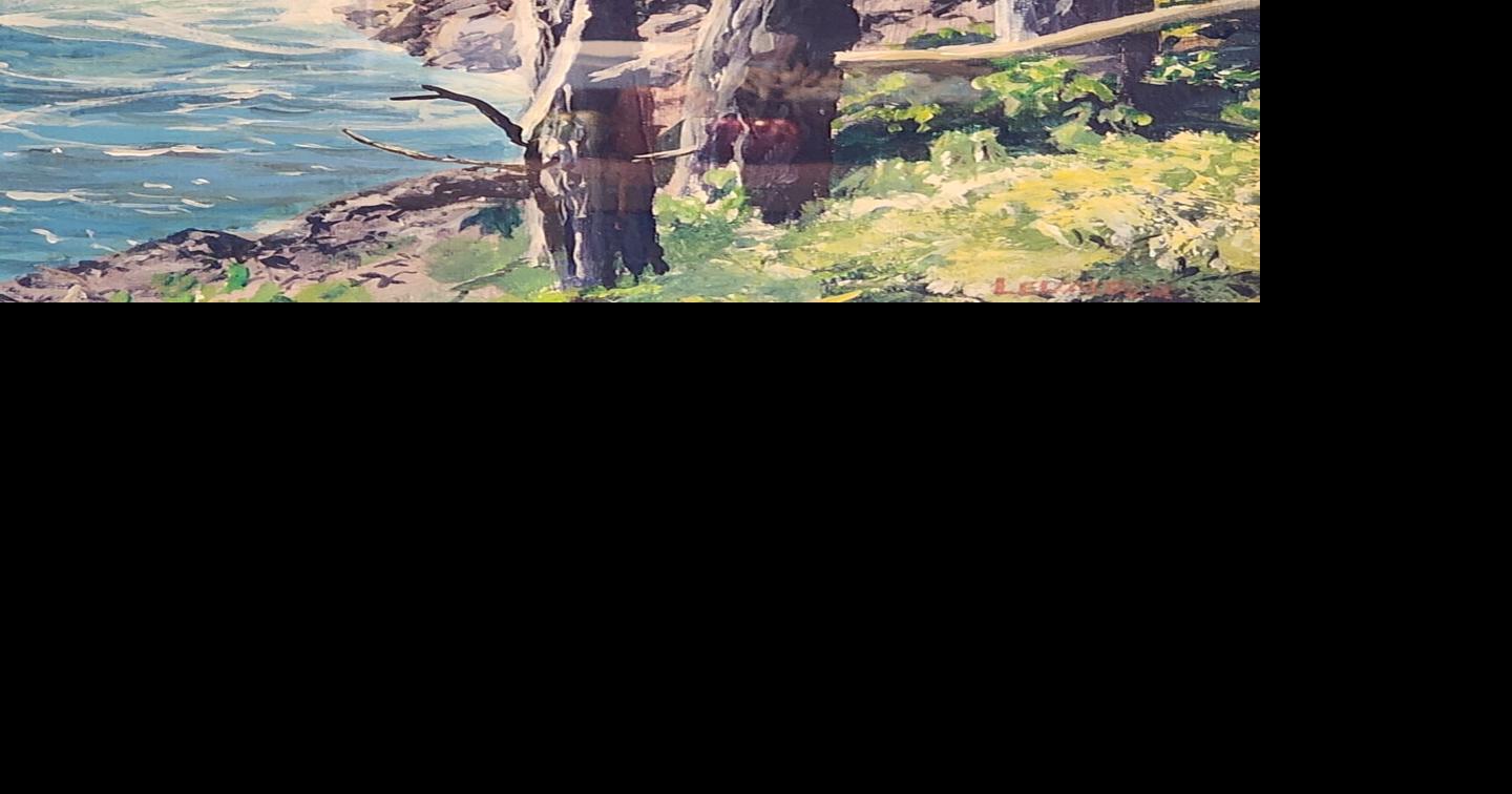 Chewelah’s First Thursday Art Walk brings festive cheer to downtown Dec ...