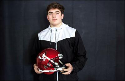 HEADING TO CHENEY: Jacob Newsom to play for EWU football team ...