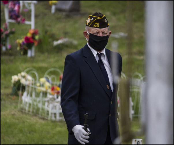 PHOTO GALLERY: Memorial Day around Chewelah | Archives ...