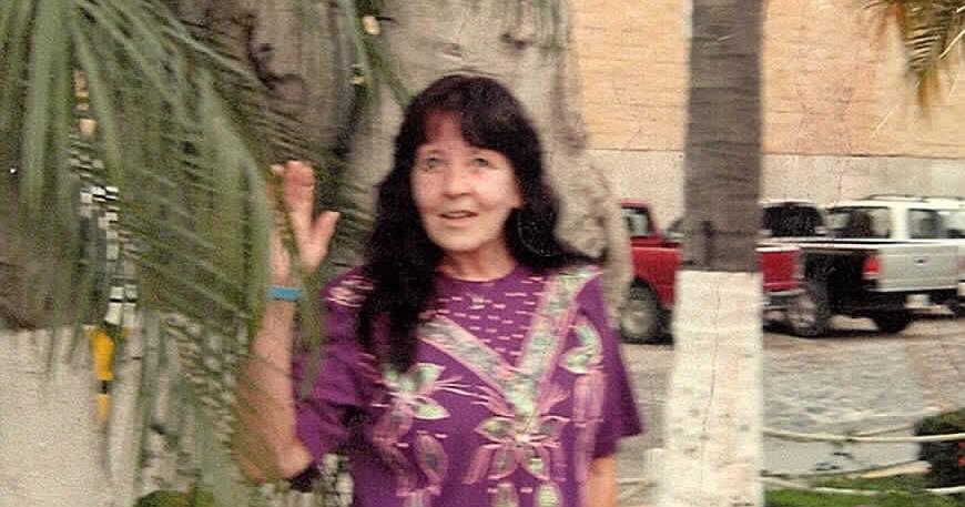 Obituary: Ada Rose Ranniger | Obituaries | chewelahindependent.com