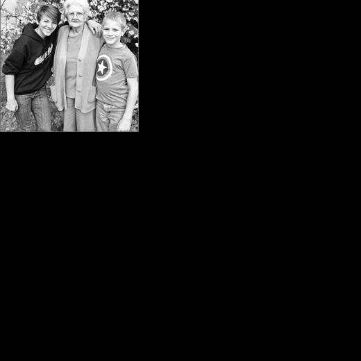 Sonia Gayle Falstad | Obituaries | chewelahindependent.com