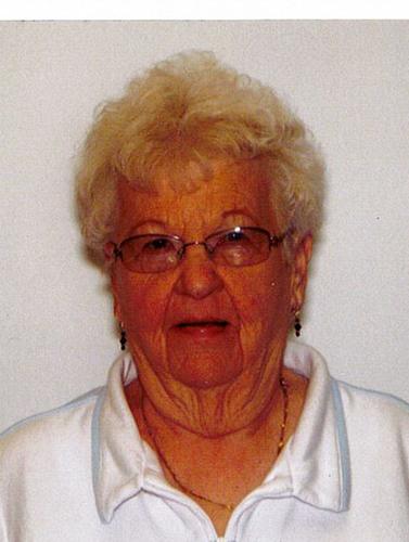 Donna Georgia Norman | Obituaries | chewelahindependent.com