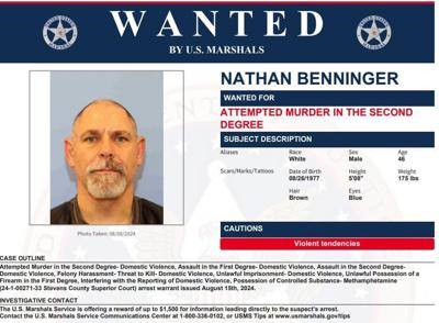 Chewelah man charged with attempted murder and unlawful imprisonment ...