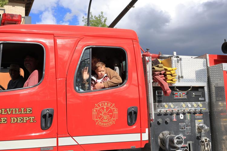 Colville’s 2024 PRCA Rodeo draws crowd, awards $20,000 purse | News ...