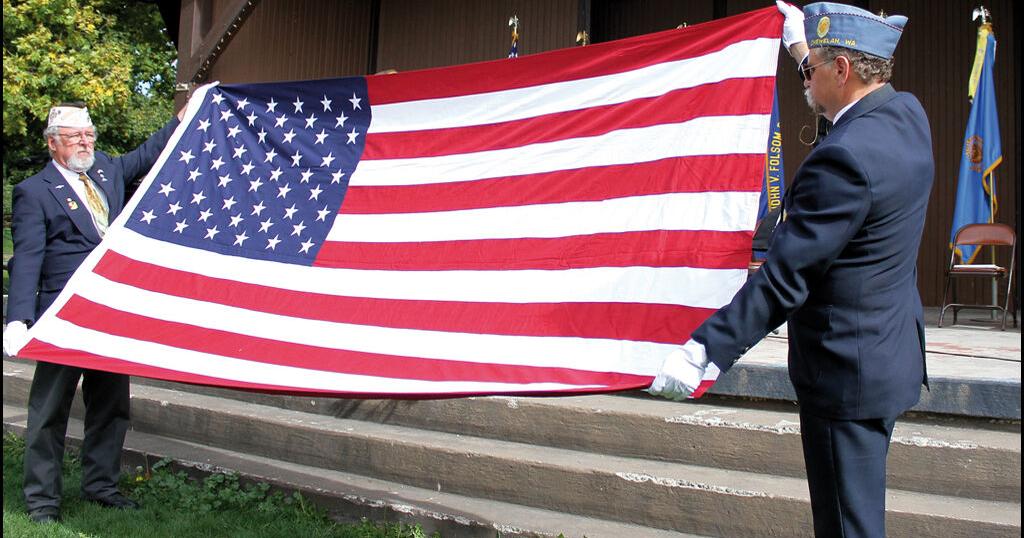 Maycumber bill begins Veteran Service Officer Program | Archives ...