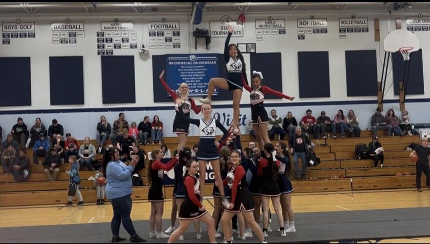 Cougars runaway from Chargers for 67-19 triumph | Sports ...