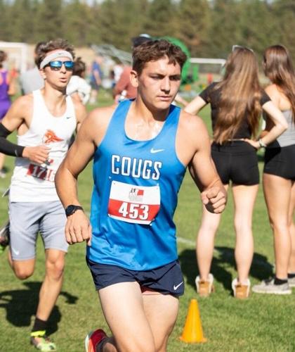 Cougar runners set personal records at the ‘509’ | Sports ...