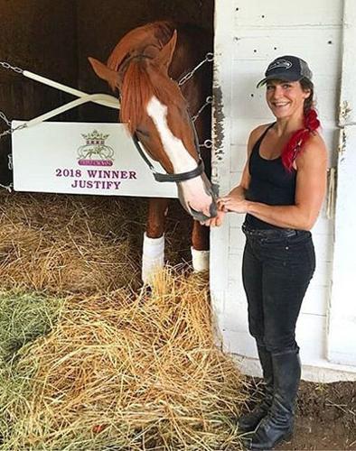 Chel-C Bailey faced challenges as woman wrestler, but continues to ...