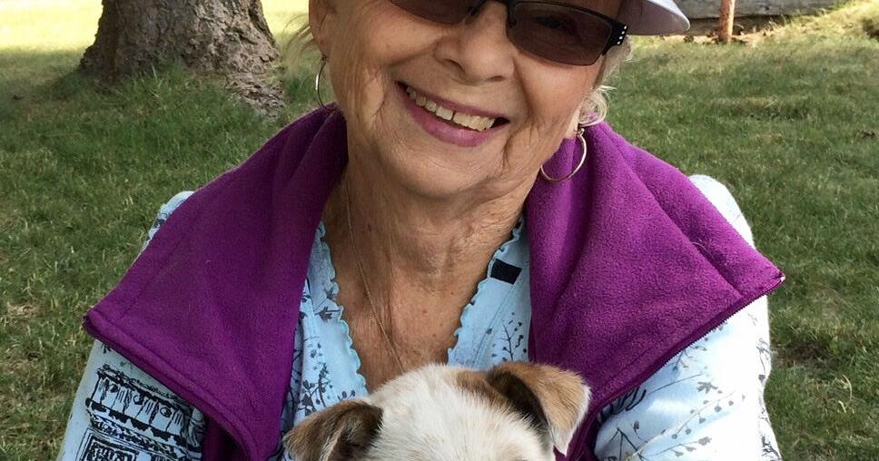 Obituary: Carol Louise Clauzel | Obituaries | chewelahindependent.com