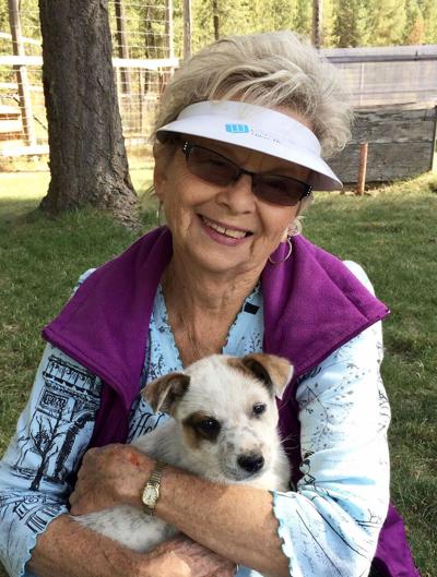 Obituary: Carol Louise Clauzel | Obituaries | chewelahindependent.com