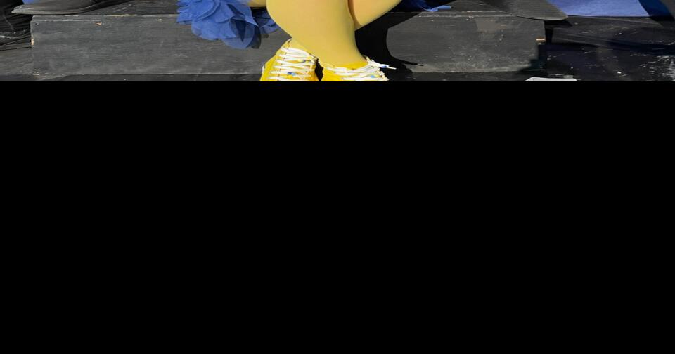 Finding Nemo, Jr. on stage this weekend | Arts & Entertainment ...