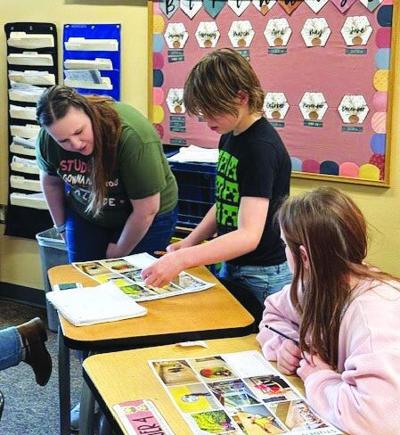 Valley School students help architects shape design of new early ...