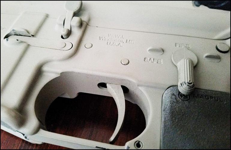 MORNING COFFEE: Judge rules I-1639 gun control initiative ...