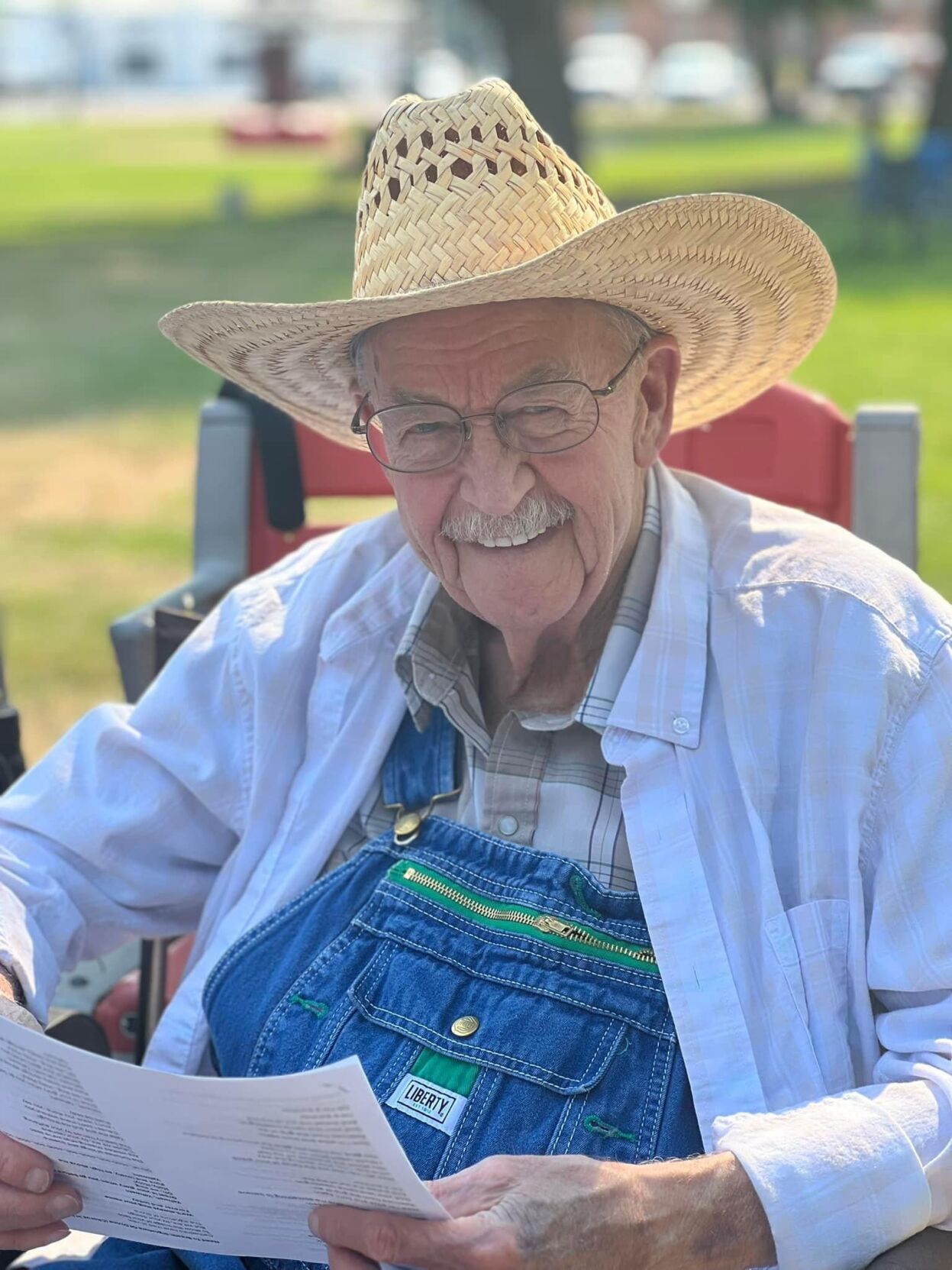 Obituary: Everett D. McCoy | Obituaries | chewelahindependent.com