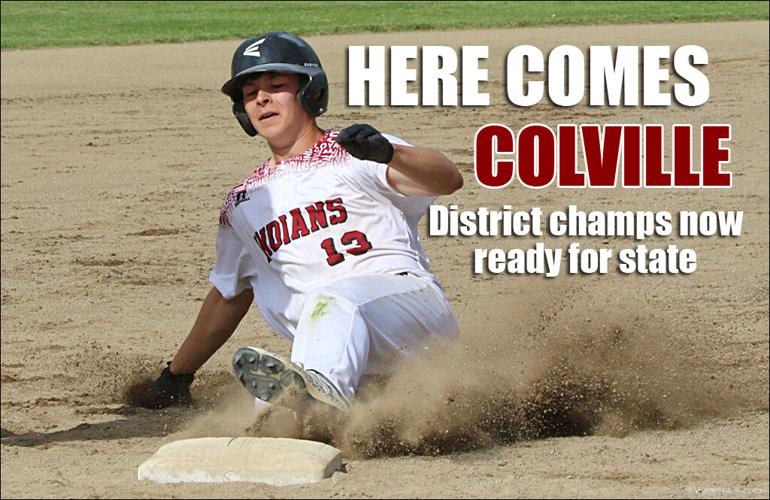 BASEBALL: Fresh off their first district title since the early 90s ...