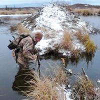 BETWEEN THE RIVERS INSTRUCTOR INTERVIEW: Tom Prang | Archives ...