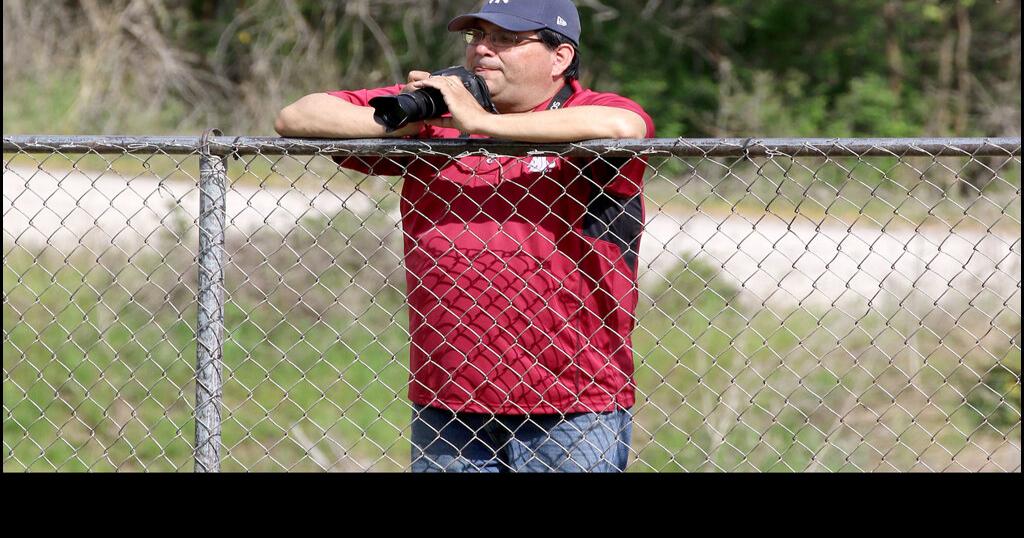 CHRIS RADER: Always with a camera | Archives | chewelahindependent.com