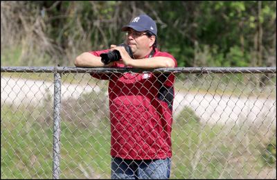 CHRIS RADER: Always with a camera | Archives | chewelahindependent.com