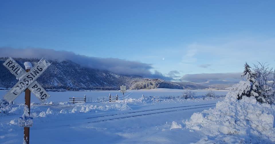 THE LEAD: Avista and Hydro One agree to terminate merger agreement ...