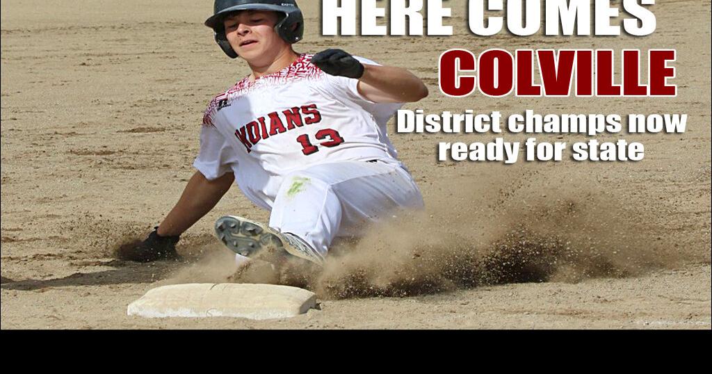 BASEBALL: Fresh off their first district title since the early 90s ...