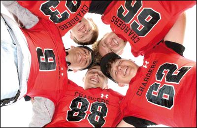 1B FOOTBALL: Springdale wins two games in one week | Archives ...