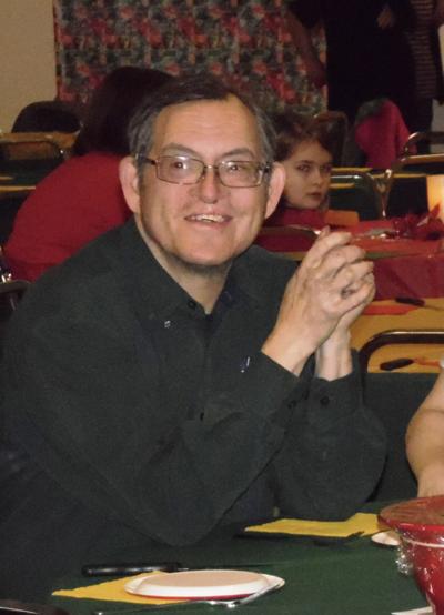 Steven Arnold Christensen | Obituaries | chewelahindependent.com
