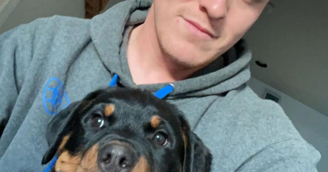 Obituary: Brandon Matthew Smith | Obituaries | chewelahindependent.com