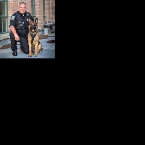 Republic Police Chief running for governor | Archives ...