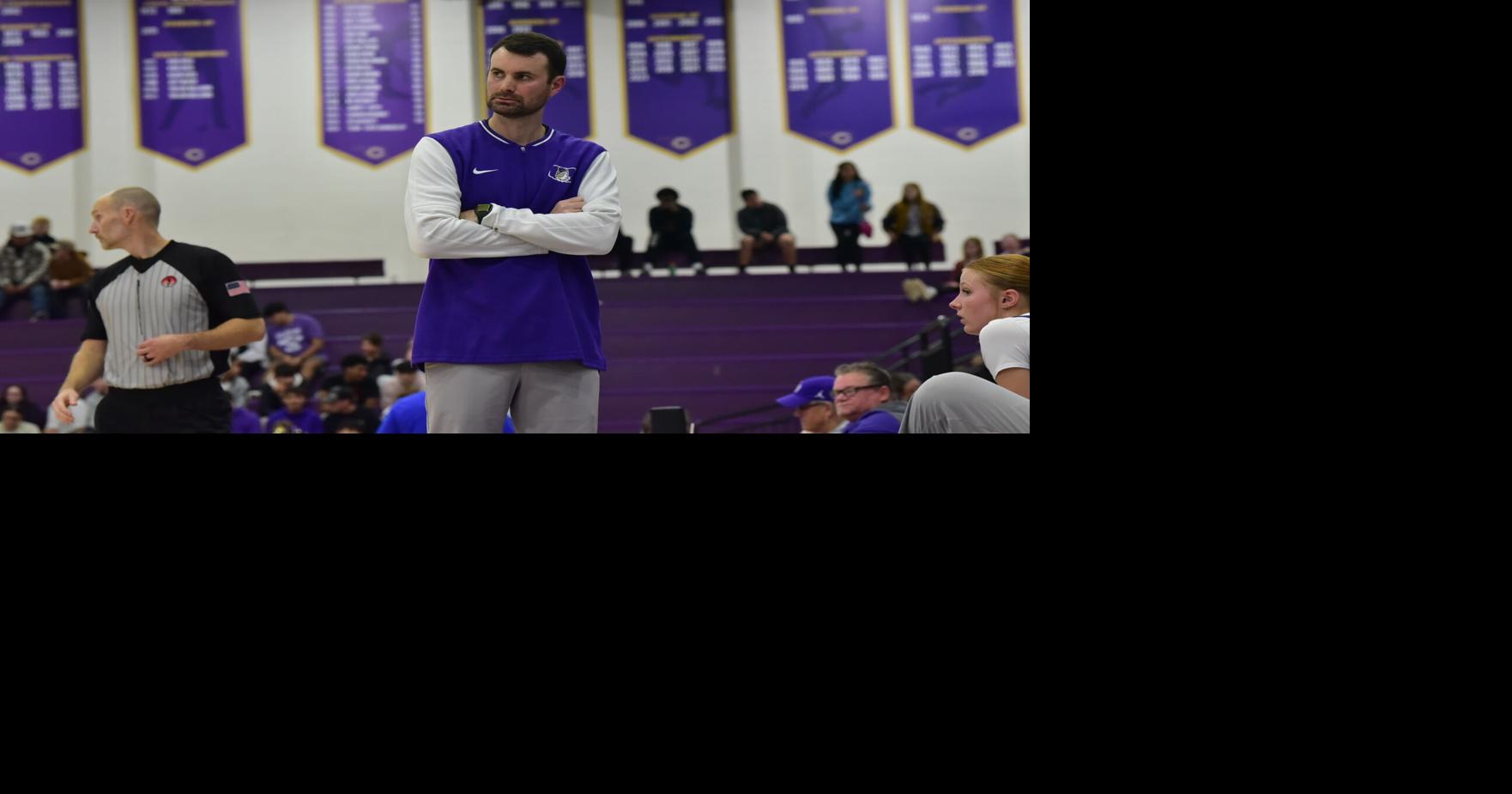 Chickasha girls basketball team close to reaching potential in ...